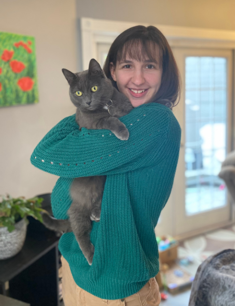 Regina, SK S4T 5L4 Veterinarians - Sherwood Animal Clinic